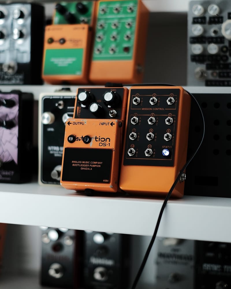 Analog Music Company Store