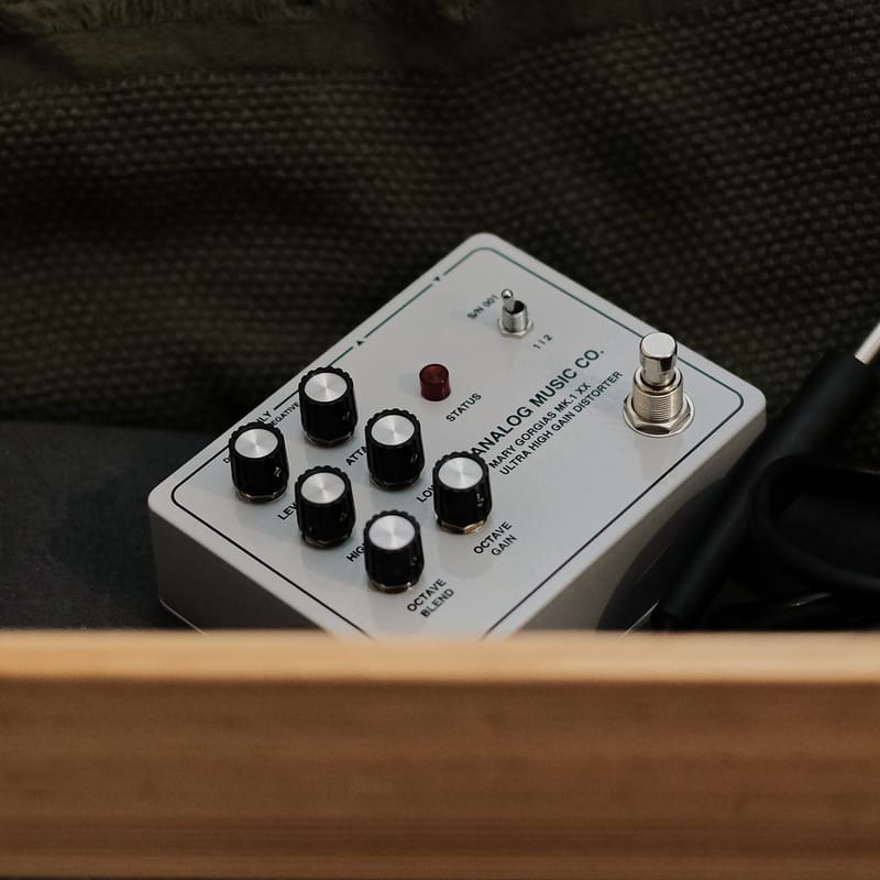 Analog Music Company Store