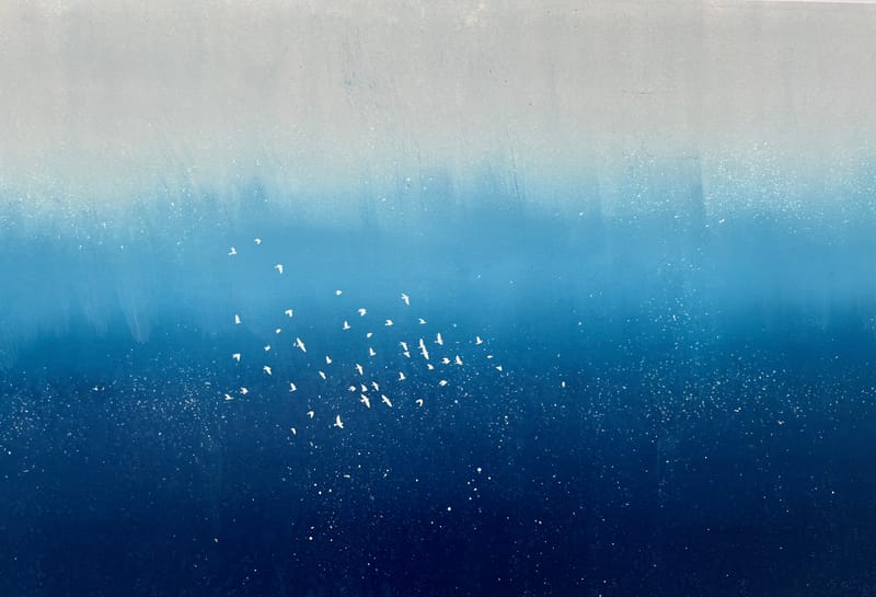 Original Prints - Rachel Barber Art