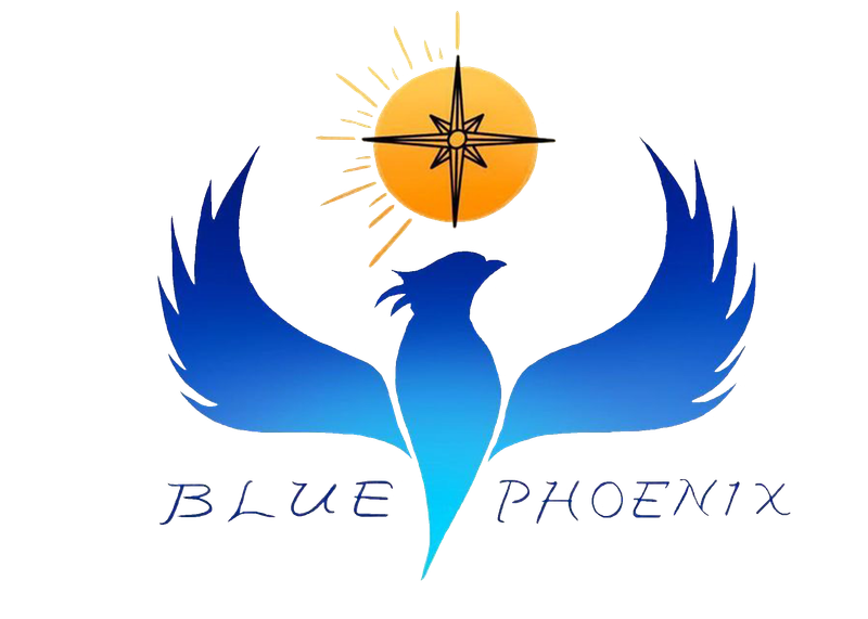 Why Blue Phoenix - Blue Phoenix