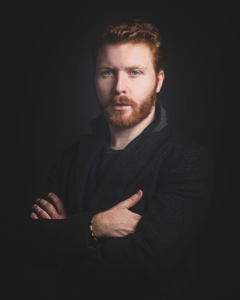 Daniel Wade 1st Prize Shipyard Poet 2023 - Yellow House Publishing