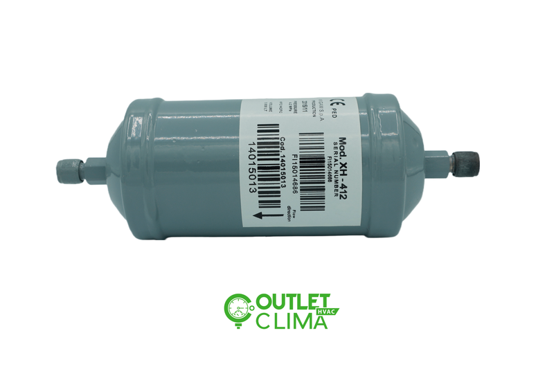 Nucleo Filtro H48 ALCO