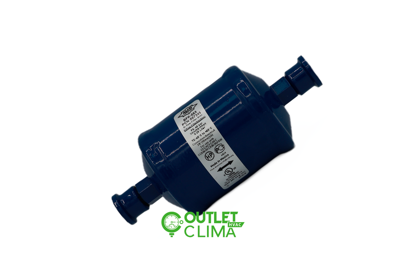 Nucleo Filtro H48 ALCO