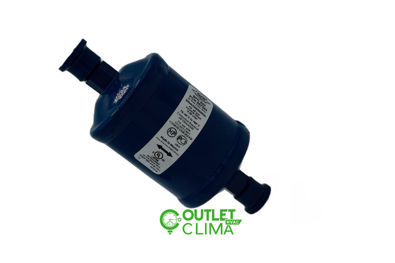 Nucleo Filtro H48 ALCO