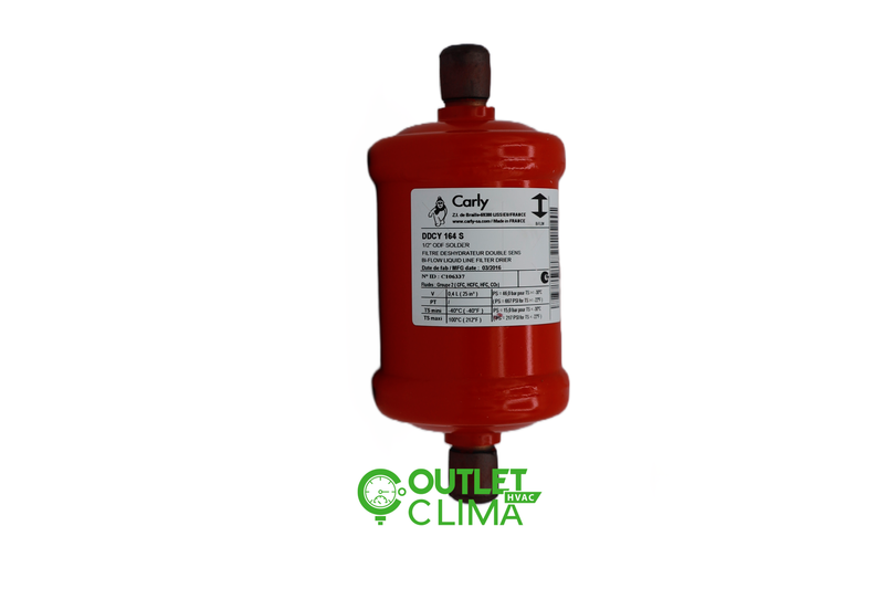 Nucleo Filtro H48 ALCO