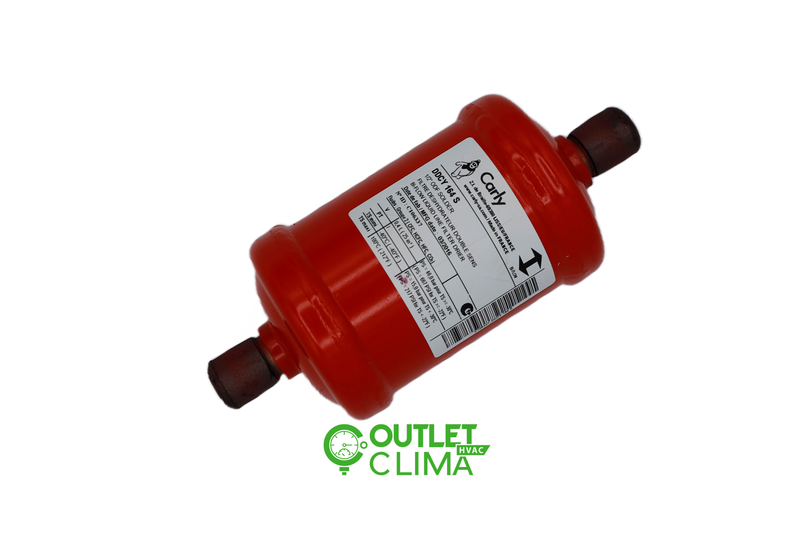 Nucleo Filtro H48 ALCO