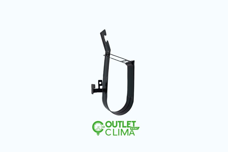 ABRAZADERA PNE3 MEDIANA PACK-7 UNID