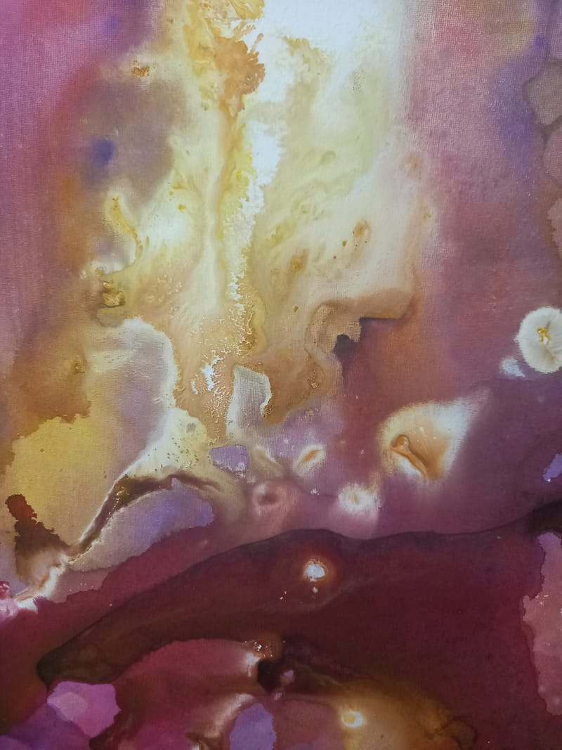 Rebirth - art of the soul