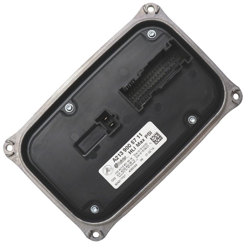 Modul LED Far Mercedes-Benz E Class W213 2016-2020 - A2139003911 / A213 ...