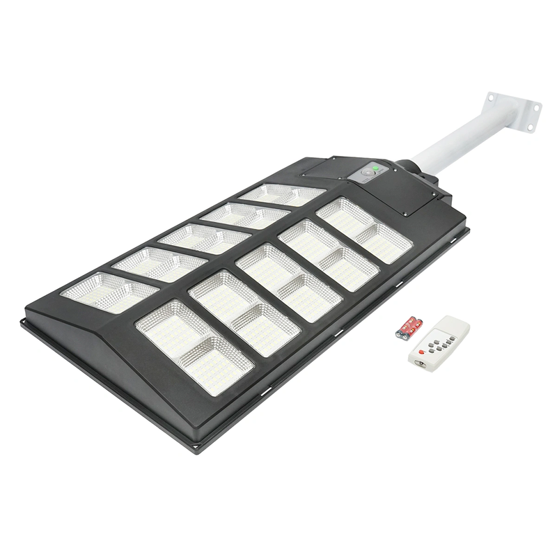 Lampi Led Iluminat Stradal si Depozite - One Electric Light