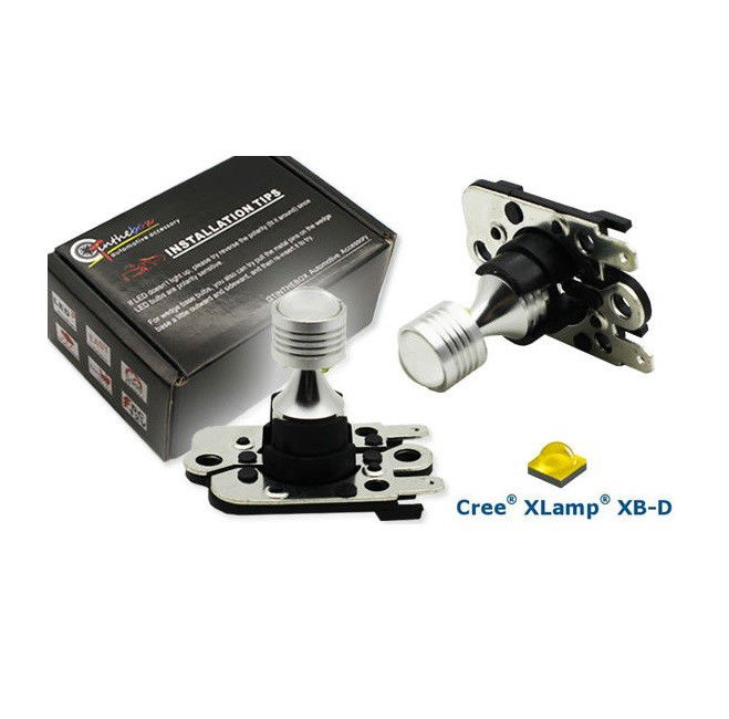 Set 2 leduri marsarier reverse PW16W PH16W Audi A7, BMW E92, E93 LCI ...