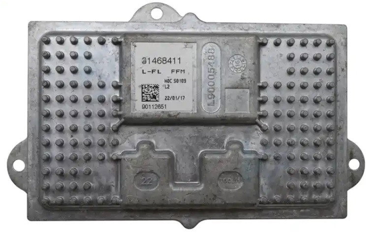 Modul Second-Hand far LED Volvo S90, V90, XC90 - 31468411, L90005488...
