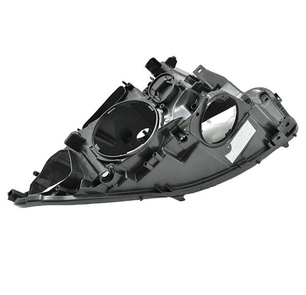 Sticla pentru far dreapta BMW X5 E53 LCI Facelift (2004 - 2006) - HB072 ...