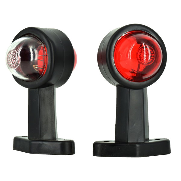 Lampa gabarit cu LED 14 X 20 24V - One Electric Light
