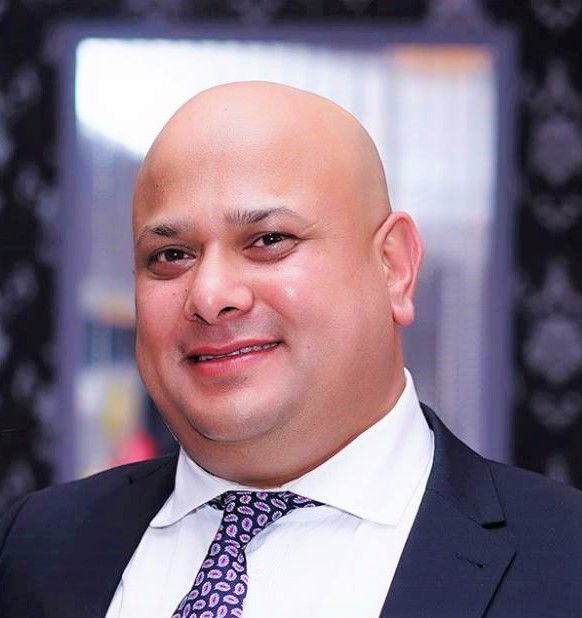 Ryan Shrestha - Founder, Director, & Recruiter at STUDYANDWORK