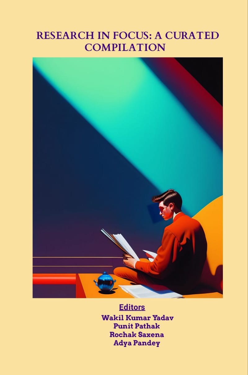 RESEARCH IN FOCUS: A CURATED COMPILATION - CIRS PUBLICATION