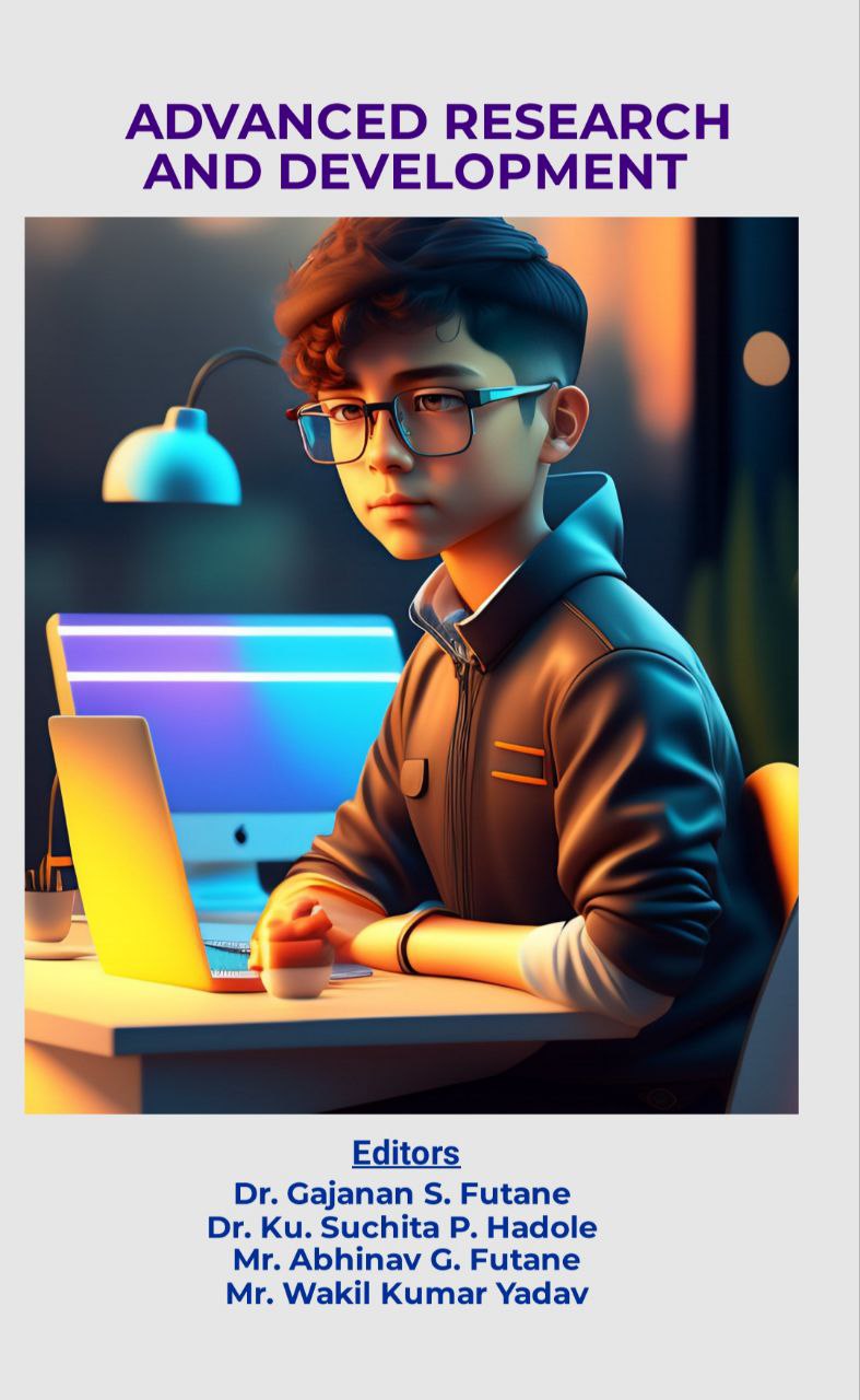 ADVANCED RESEARCH AND DEVELOPMENT - CIRS PUBLICATION