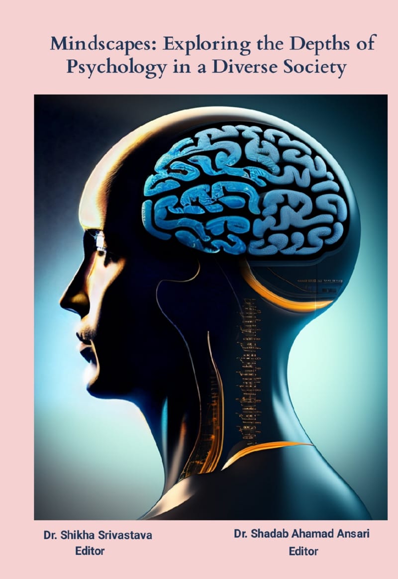 Mindscapes:Exploring the Depths of Psychology in a Diverse Society