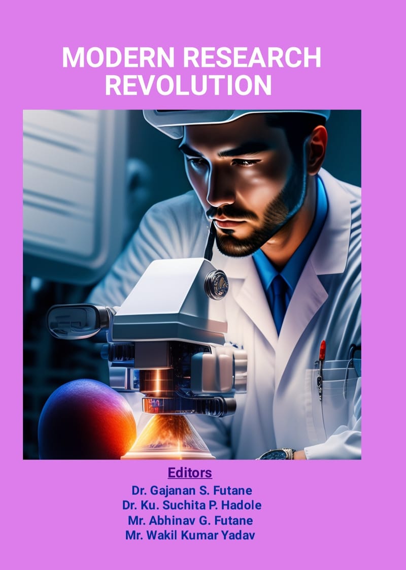 Modern Research Revolution - CIRS PUBLICATION