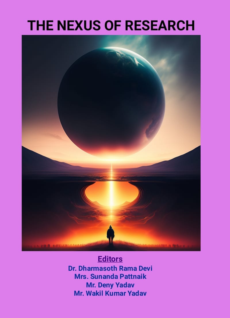 The Nexus of Research - CIRS PUBLICATION