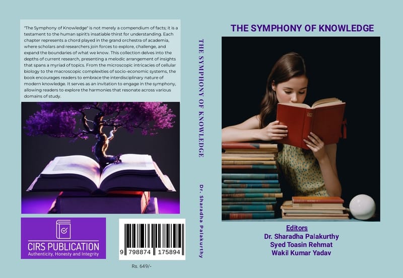 The Symphony of Knowledge - CIRS PUBLICATION