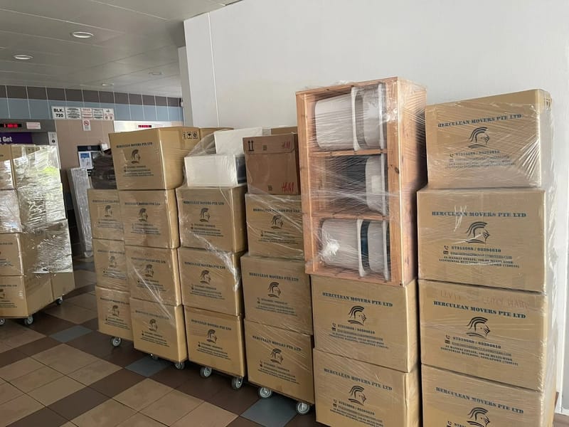 Genius Moving Tips & Hacks for an Easier Moving Experience