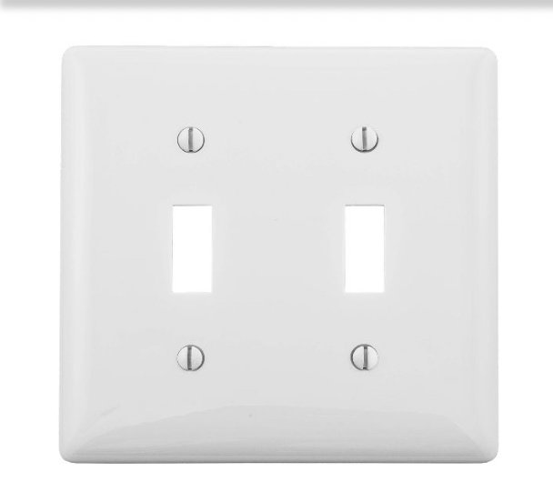 Switches and Receptacles - Harbro Supply