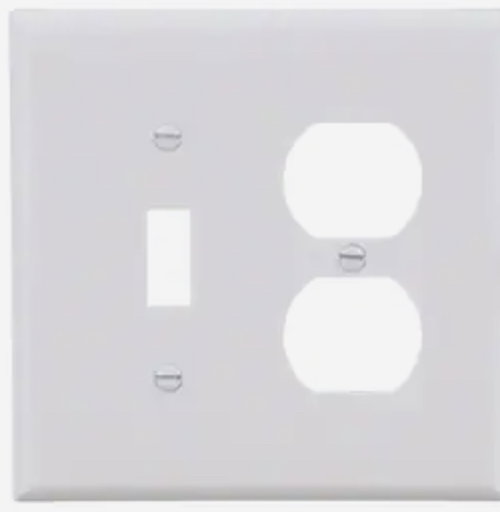 Switches and Receptacles - Harbro Supply