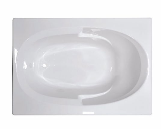 Tubs and Showers - Harbro Supply