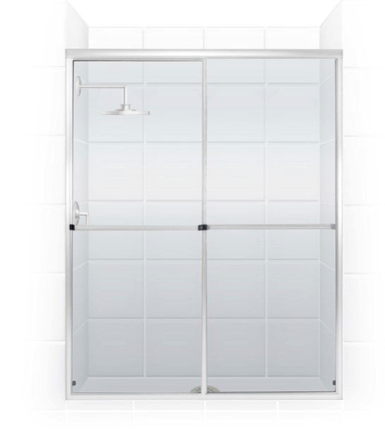 Tubs and Showers - Harbro Supply