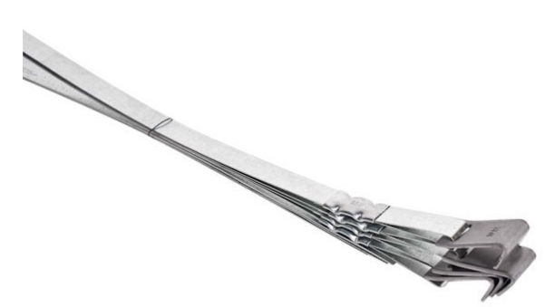 Anchors And Setup - Harbro Supply