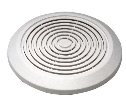 Ventline Exhaust Fan Grill Cover - Harbro Supply