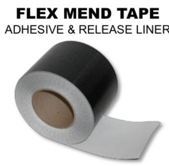 Flex Mend Tape - Harbro Supply