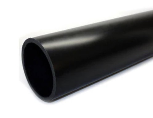 3" ABS Pipe (Sold Per Foot) - Harbro Supply