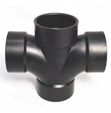 3" Double T Combination - Harbro Supply