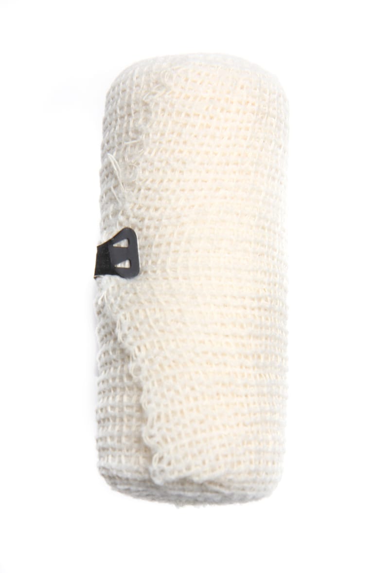 Conforming bandage 75mm x 4.5 m packs of 3's - Surgical Solutions
