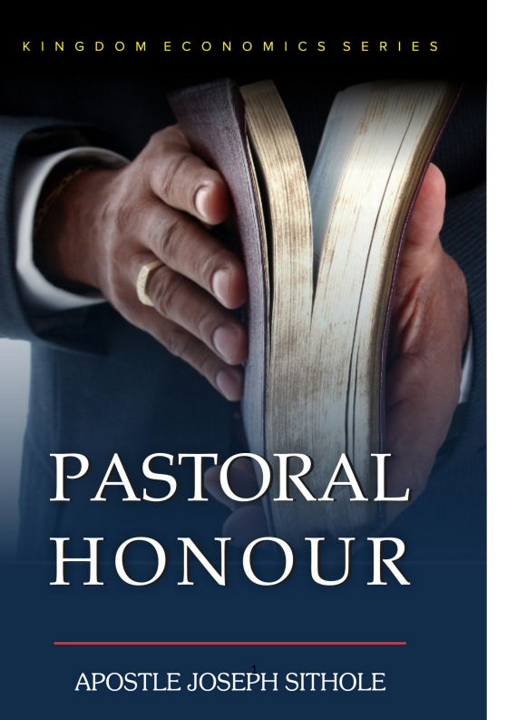 Apostle Joseph Sithole - MATIMBAPOWER.COM