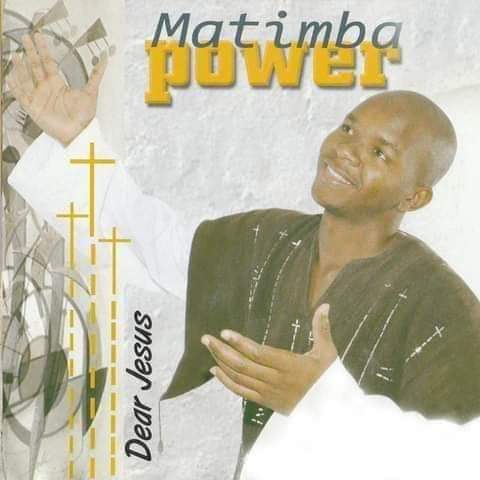 MUSIC BY MATIMBA POWER - MATIMBAPOWER.COM