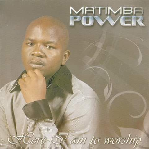 MUSIC BY MATIMBA POWER - MATIMBAPOWER.COM