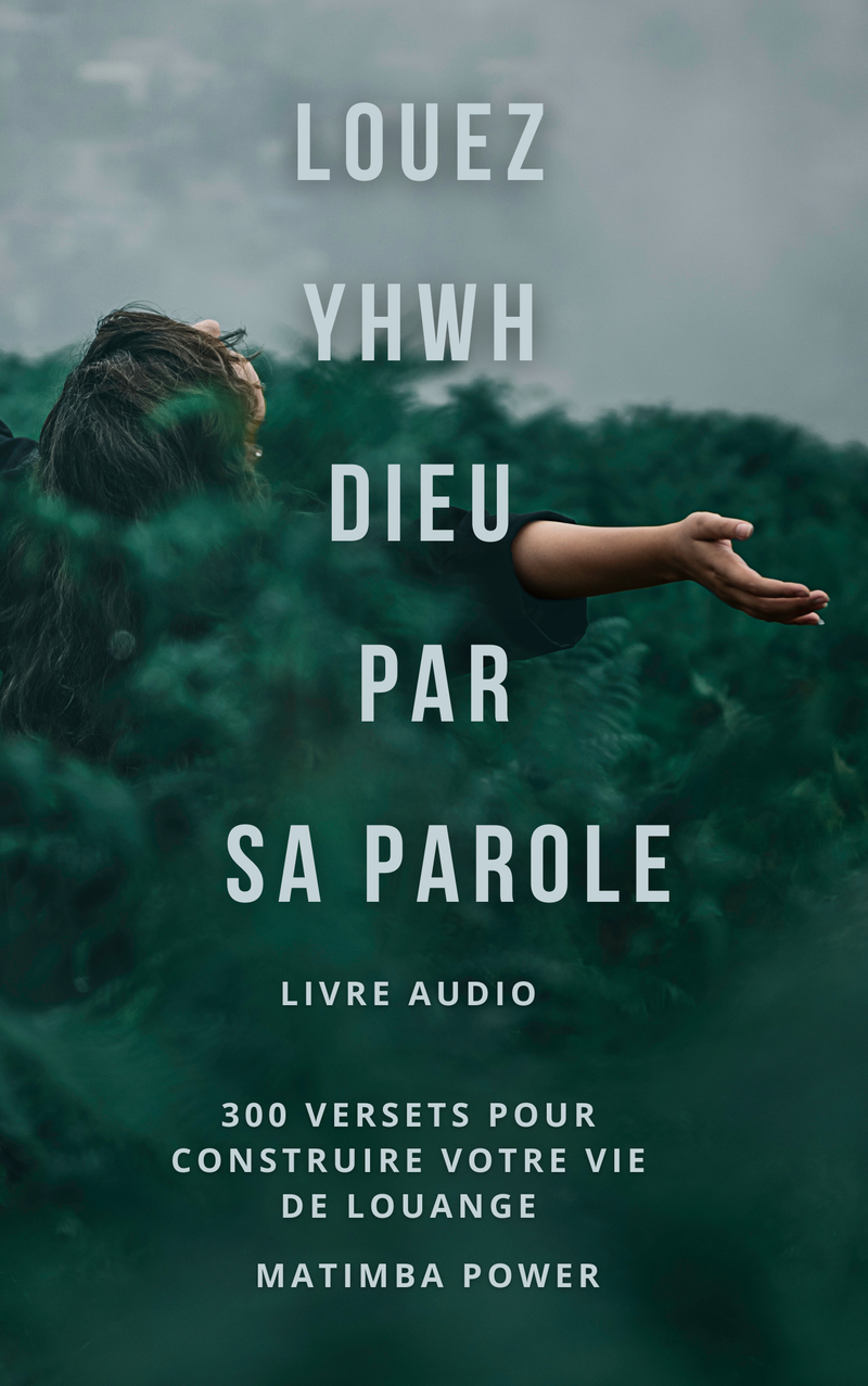 The 6 Benefits Of Kingdom Worship Audiobook - MATIMBAPOWER.COM