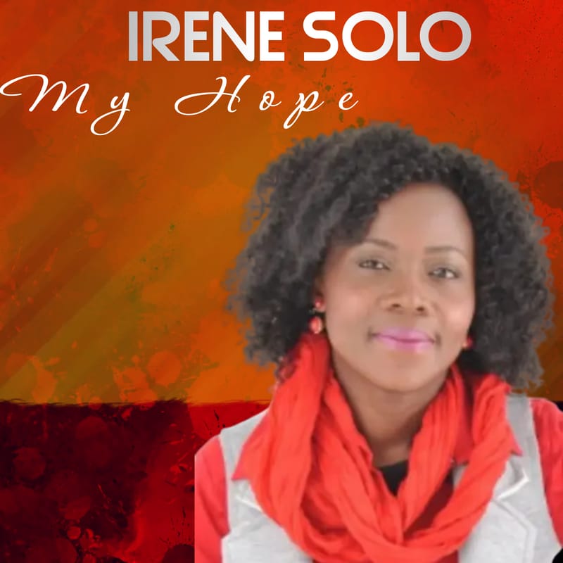 IRENE SOLO - MATIMBAPOWER.COM