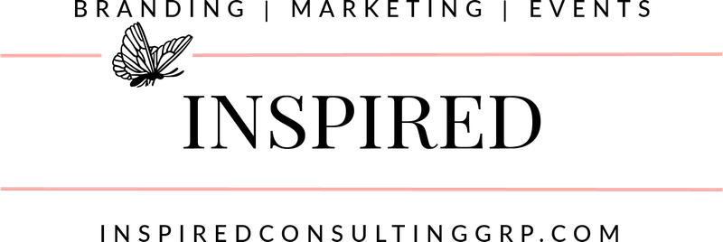 Inspired Consulting Group - BRANDING | MARKETING | EVENTS