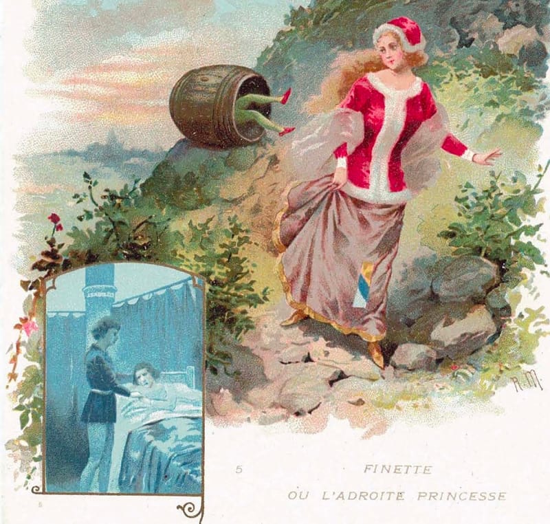 Introduction: Debunking Myths about Fairy Tales - Debunking Myths about ...