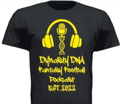 Main Categories - WWW.DynastyDNA.net