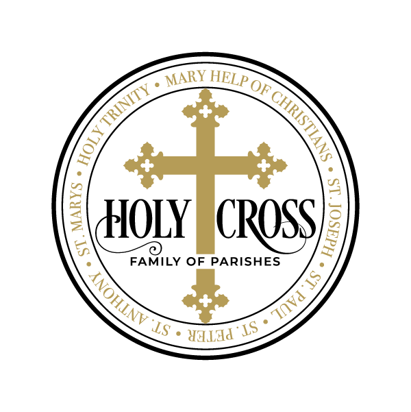 Holy Trinity - Holy Cross Family of Parishes