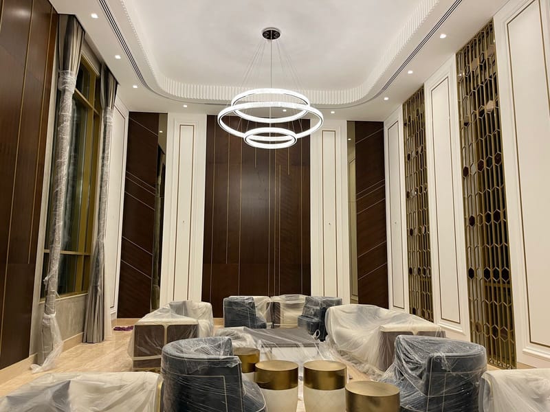 GOLDEN GATE GENERAL CONTRACTING EST .GROUP - Golden Gate Group