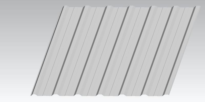 T18 Plus - Tető-Mozaik Kft