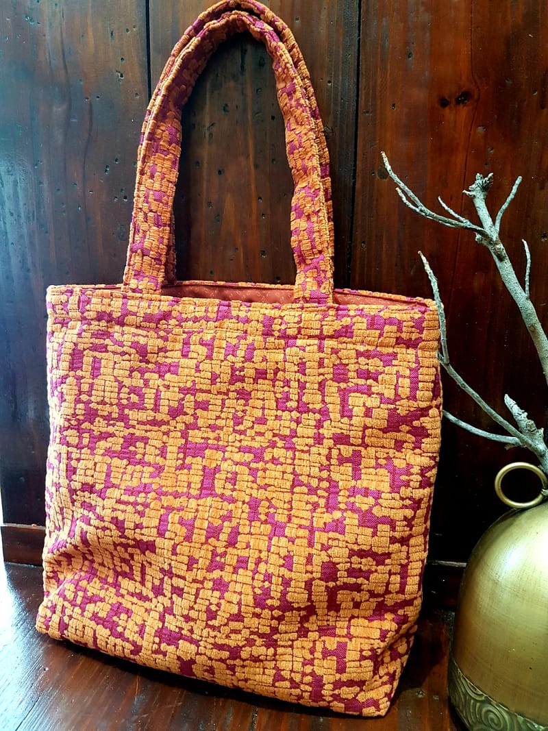 SKYLAR - Chic Tote