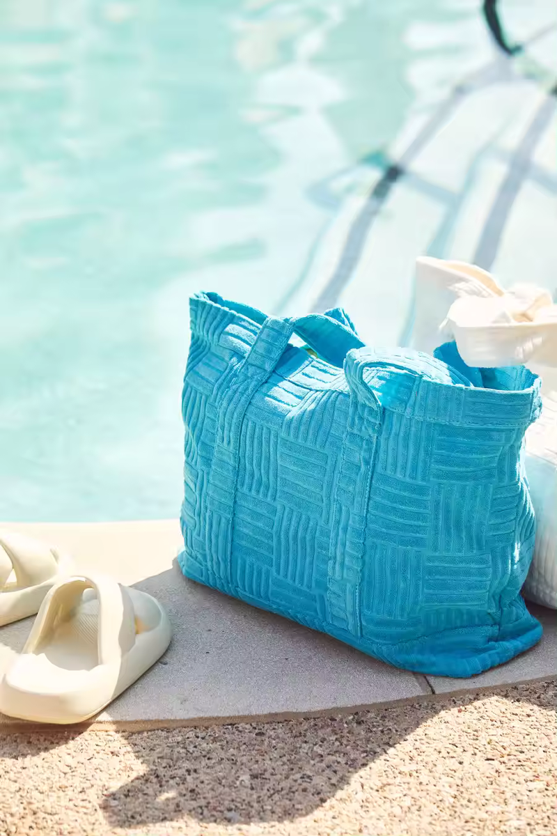 Beach bags - Chic Tote
