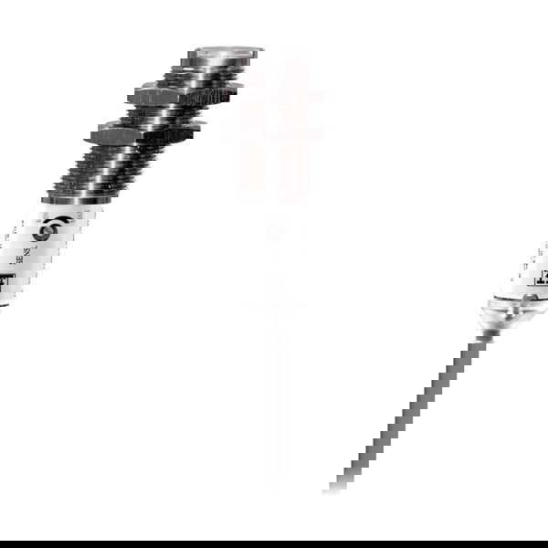 sensor òptico barrera de luz 20m PNP